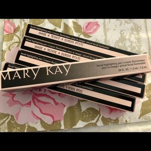 Mary Kay | Makeup | Mary Kay Facial Highlighting Pen Nib New | Poshmark